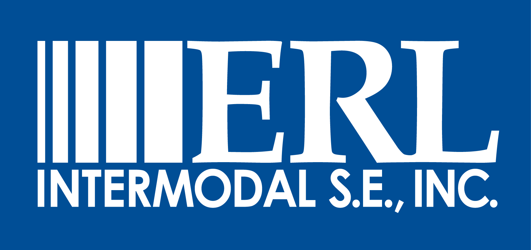 ERL Intermodal SE Inc | CarrierSource